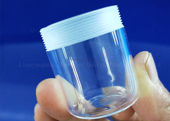 Chemical Storage Reagent Bottles Glass Lab Equipment Fully Strict ...